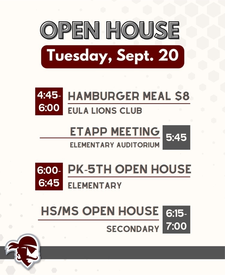 Live Feed | Eula Independent School District