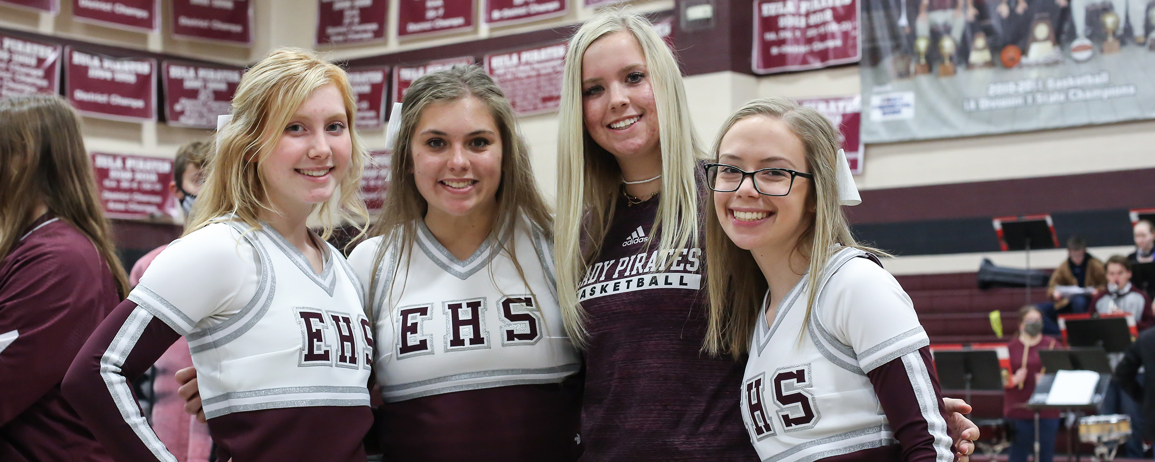 Eula Independent School District